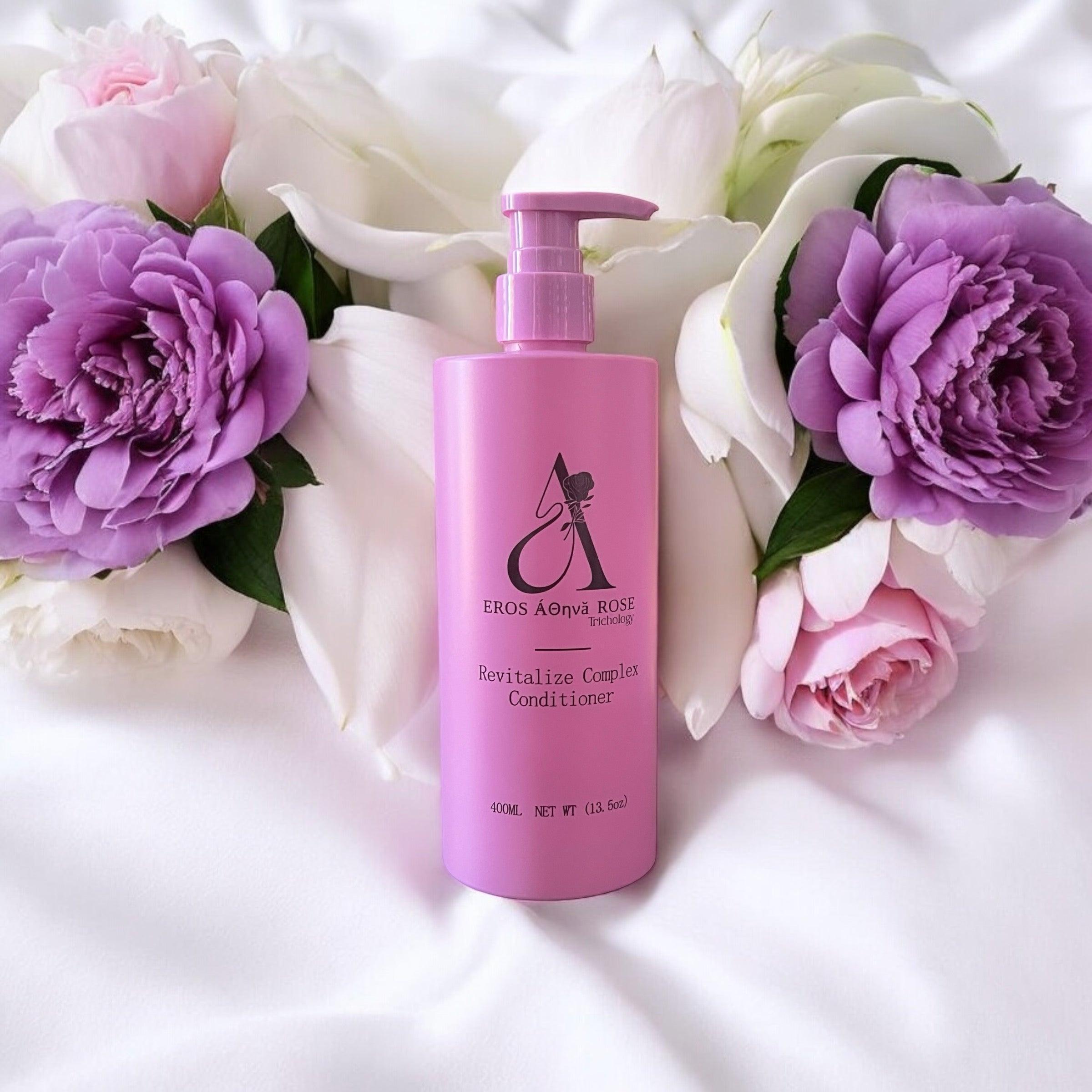 Revitalize Complex Conditioner – Athena Rose Hair